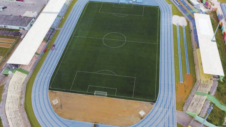 Goals and Highlights: Curacao 1-1 El Salvador in friendly match 2023 | 11/20/2023 - VAVEL USA